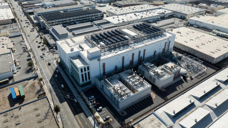 Experts discover a hidden hazard from AI data centers—and people are angry