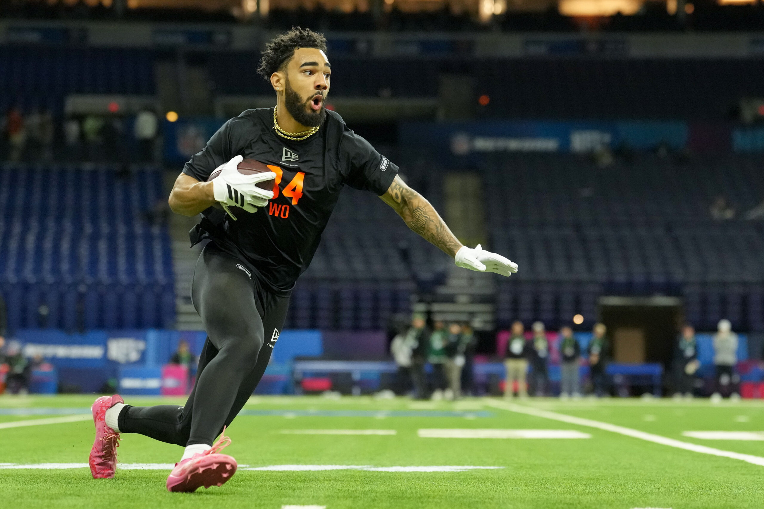 Bears force two states into $1.8B bidding war for NFL stadium after ...