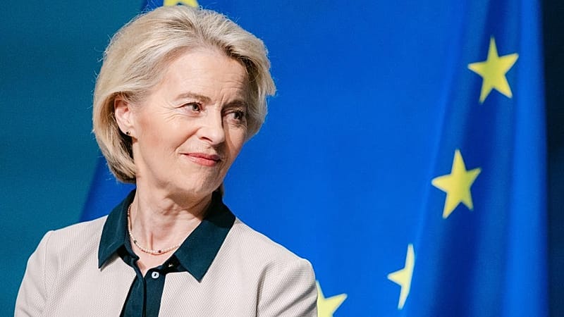 EU Commission chief eyes new AI envoy, but the role is still to be ...