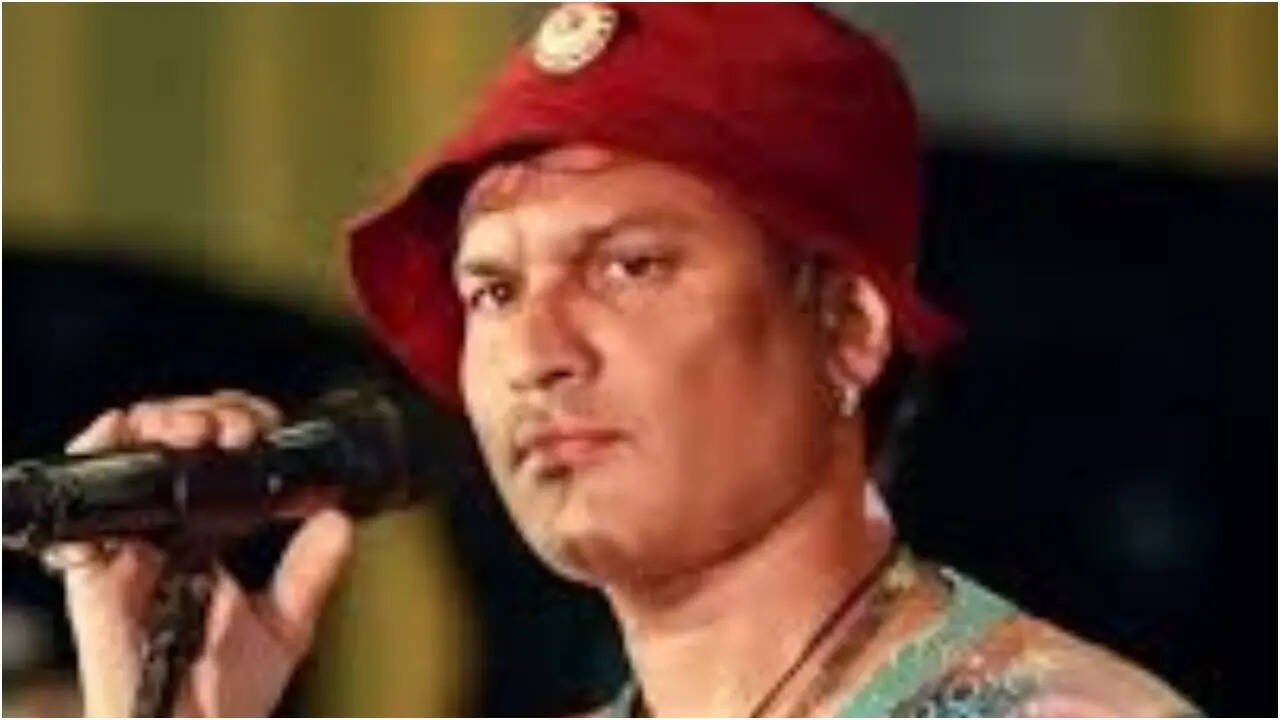 Zubeen Garg death case: Court frames murder charges against four ...