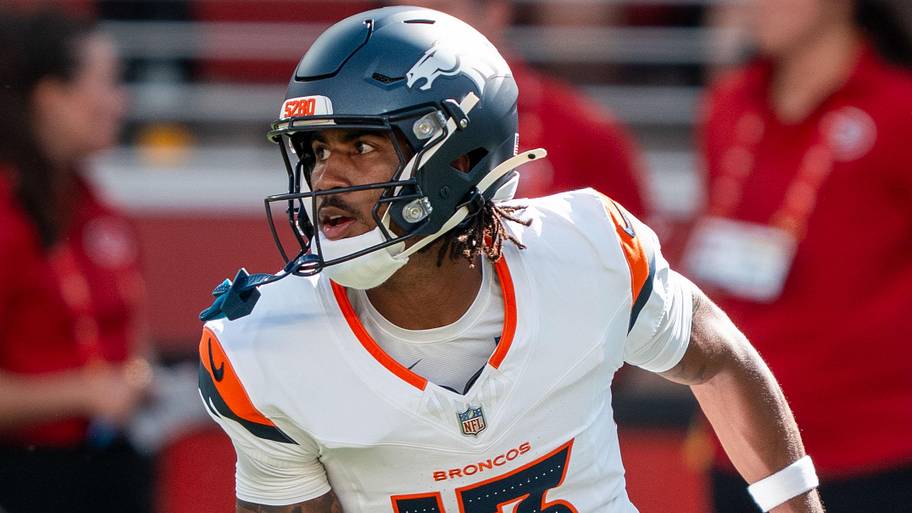 Broncos have too many receivers and OTAs may start sorting them out