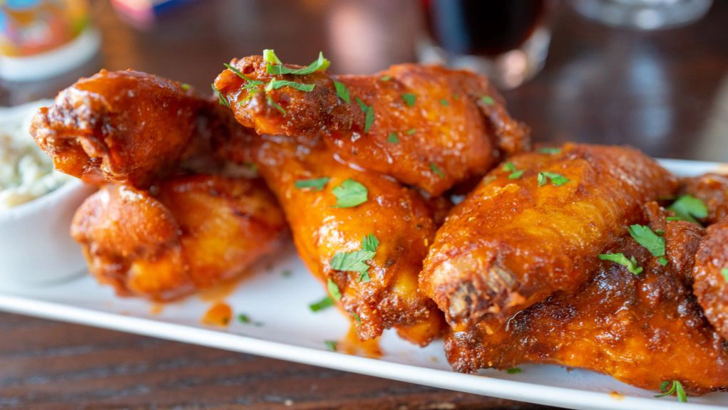 Frank's RedHot reclaims status as Buffalo sauce benchmark