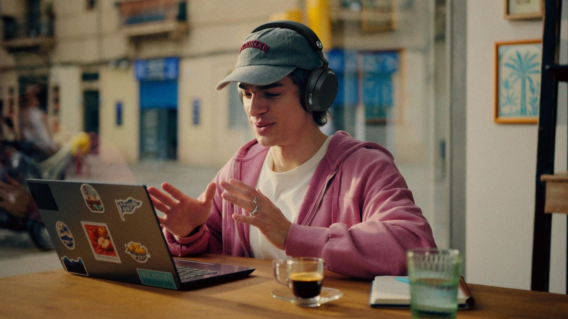 Sennheiser Momentum 5 brings better ANC, replaceable battery