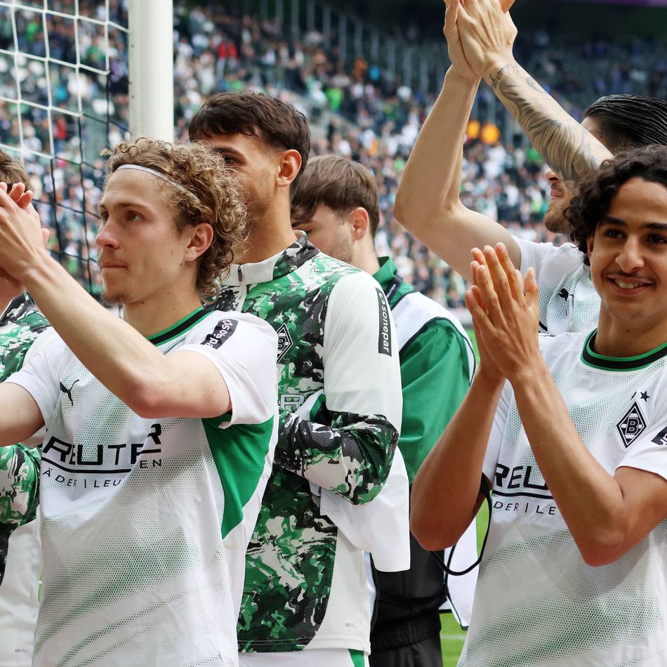 Mohya wird Reitz als Borussias wertvollsten Spieler ablösen