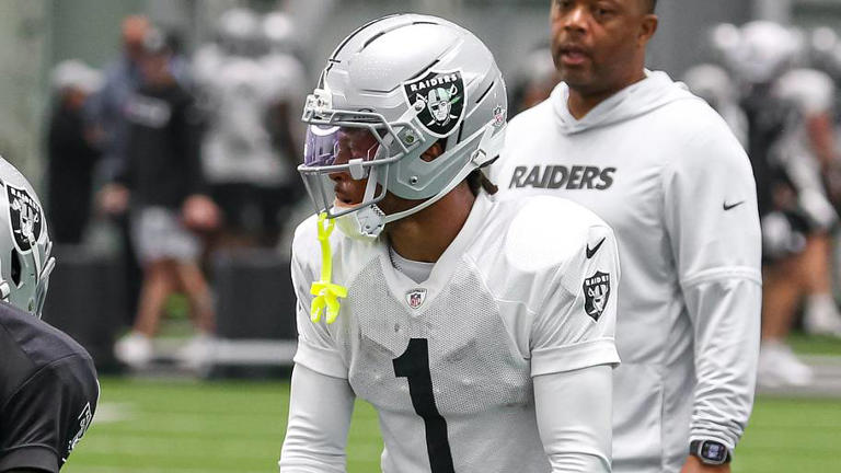 Raiders players who have become more important