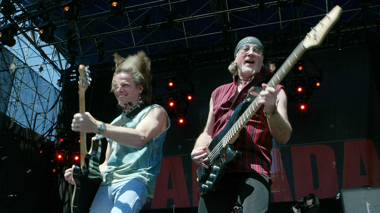 How Deep Purple earned the record for the loudest band in the world