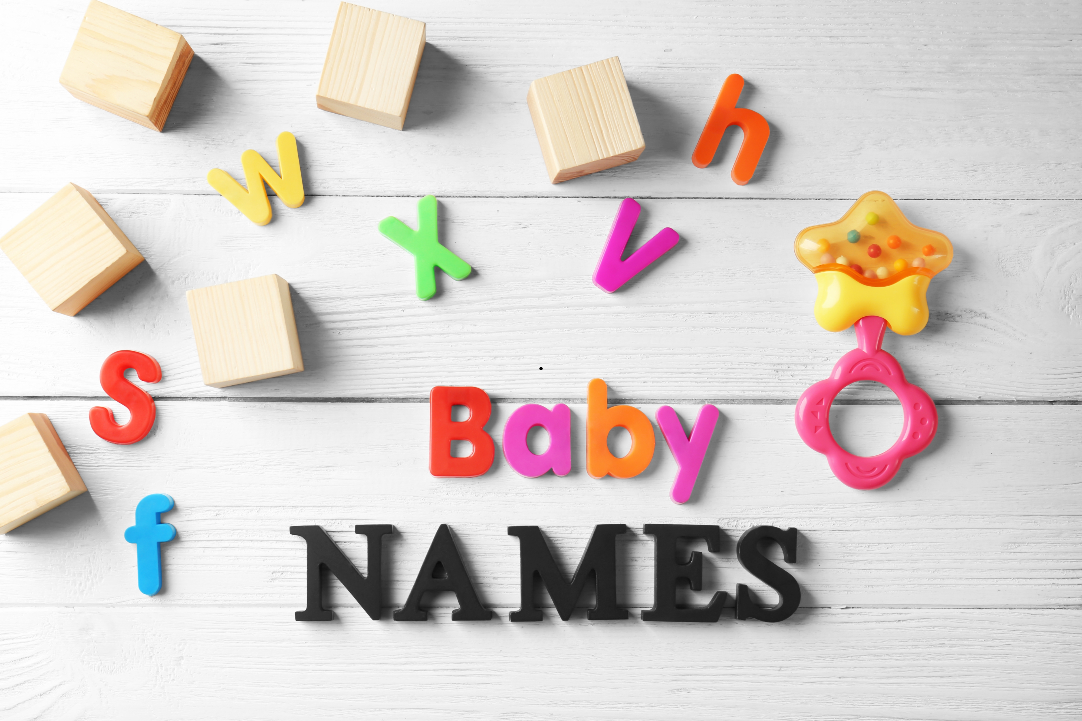 Top baby names 2026: Here are the 15 most popular boy names in Scotland ...