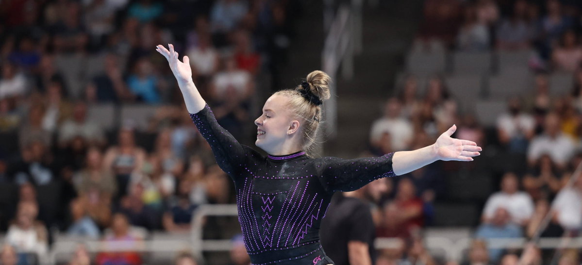 4 key reasons behind Joscelyn Roberson's transfer to Georgia Gymdogs