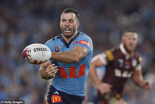 State of Origin player ratings: See who starred and who flopped