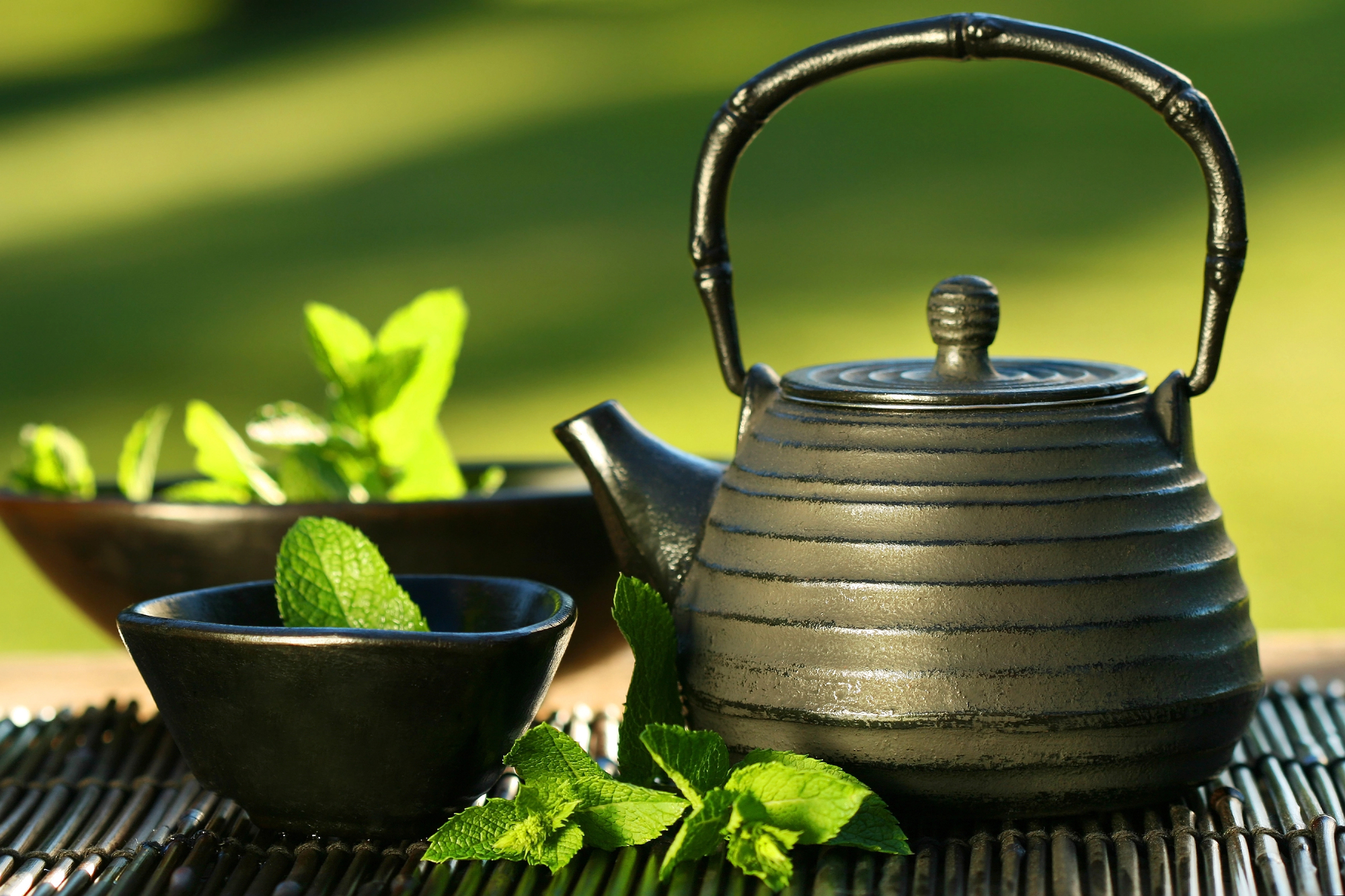 15 facts about tea for International Tea Day