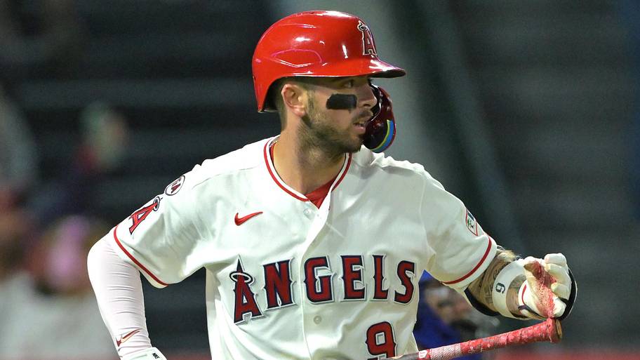 Zach Neto's recurring flaw is preventing Angels from capitalizing on ...
