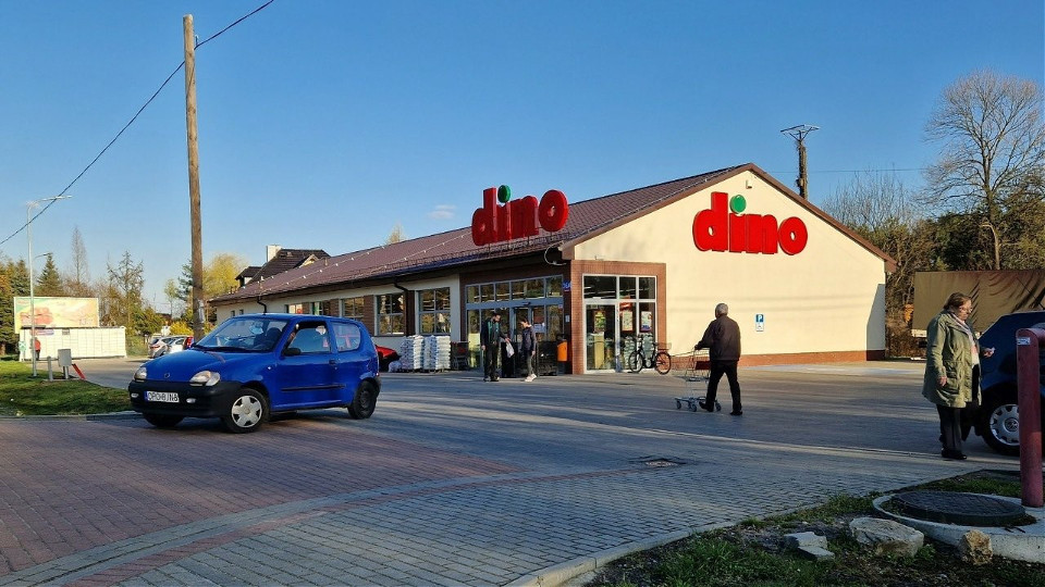 Dino zaskoczyło nową ofertą. To kupisz teraz taniej