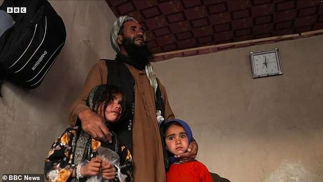 Taliban child marriage law has no minimum age for girls