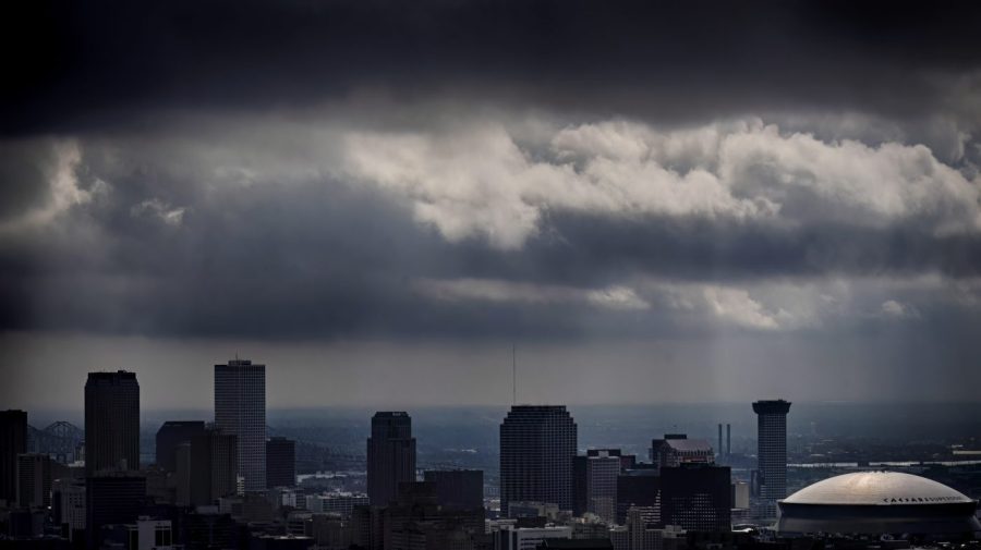 New Orleans should prepare for eventual climate evacuation: Study