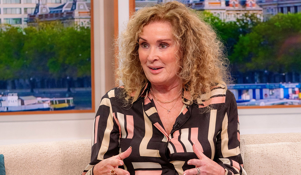 'Not quite what I wanted to hear' fresh update on Beverley Callard's ...