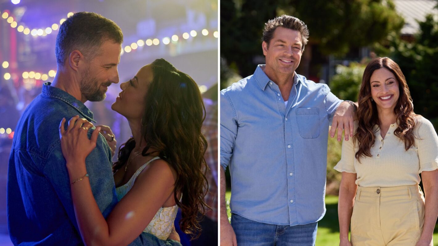 Hallmark’s June 2026 Summer Nights schedule revealed