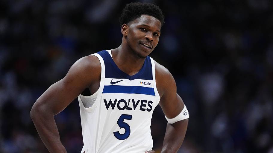 Thunder are giving the Timberwolves an Anthony Edwards blueprint that ...