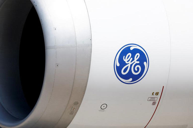 GE Aerospace CEO says airlines still spending on engine upkeep despite ...