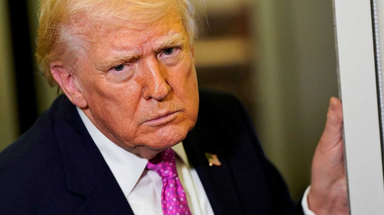 Trump’s ultimate post-presidency goal revealed