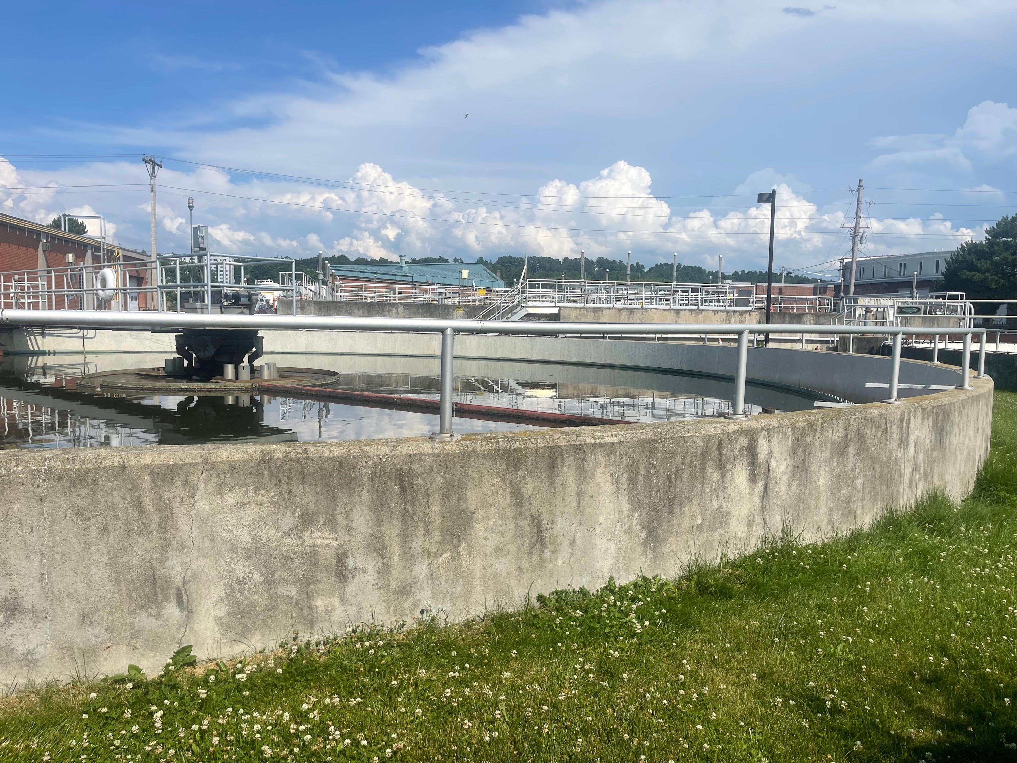 Ohio AG Yost takes Ohio village to court over wastewater treatment failure