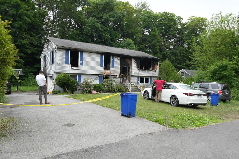 Two teens die after Cortlandt Manor house fire: What we know so far