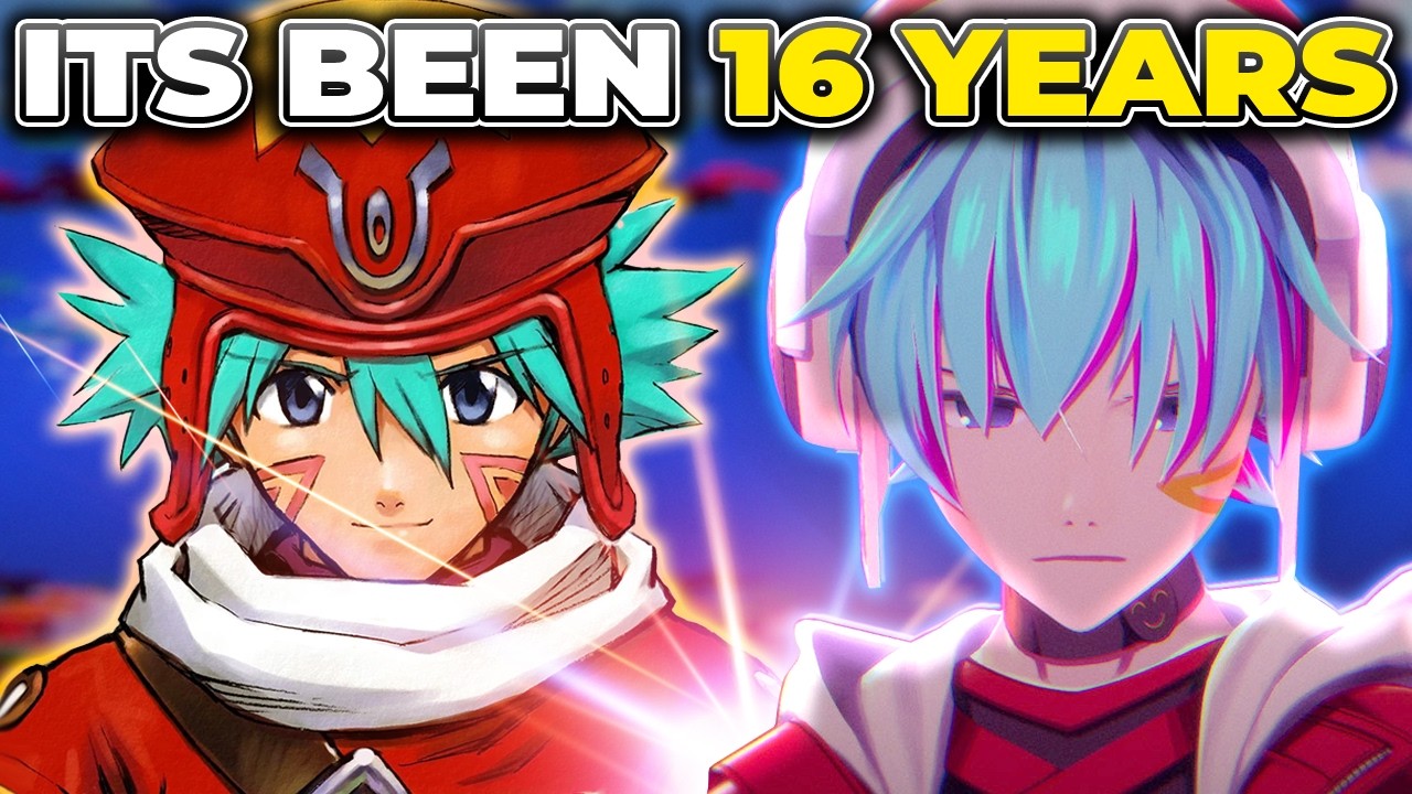 Hack returns after 16 years