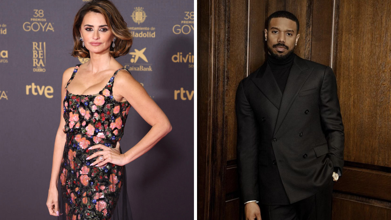 30 of the most attractive people in the world right now