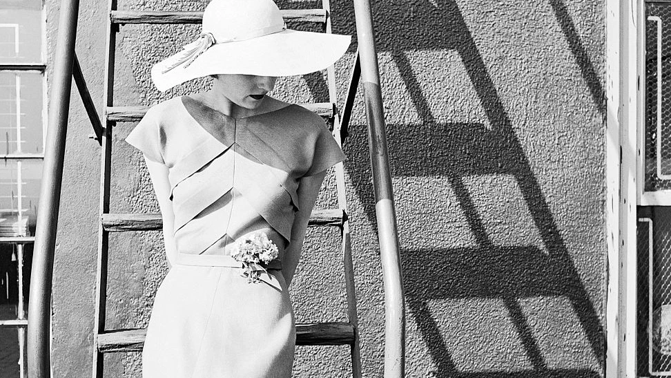 Summer capsule wardrobe made simple and chic
