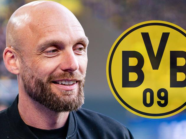 BVB-Boss Book knallhart: Dieser Dortmund-Star ist unverkäuflich