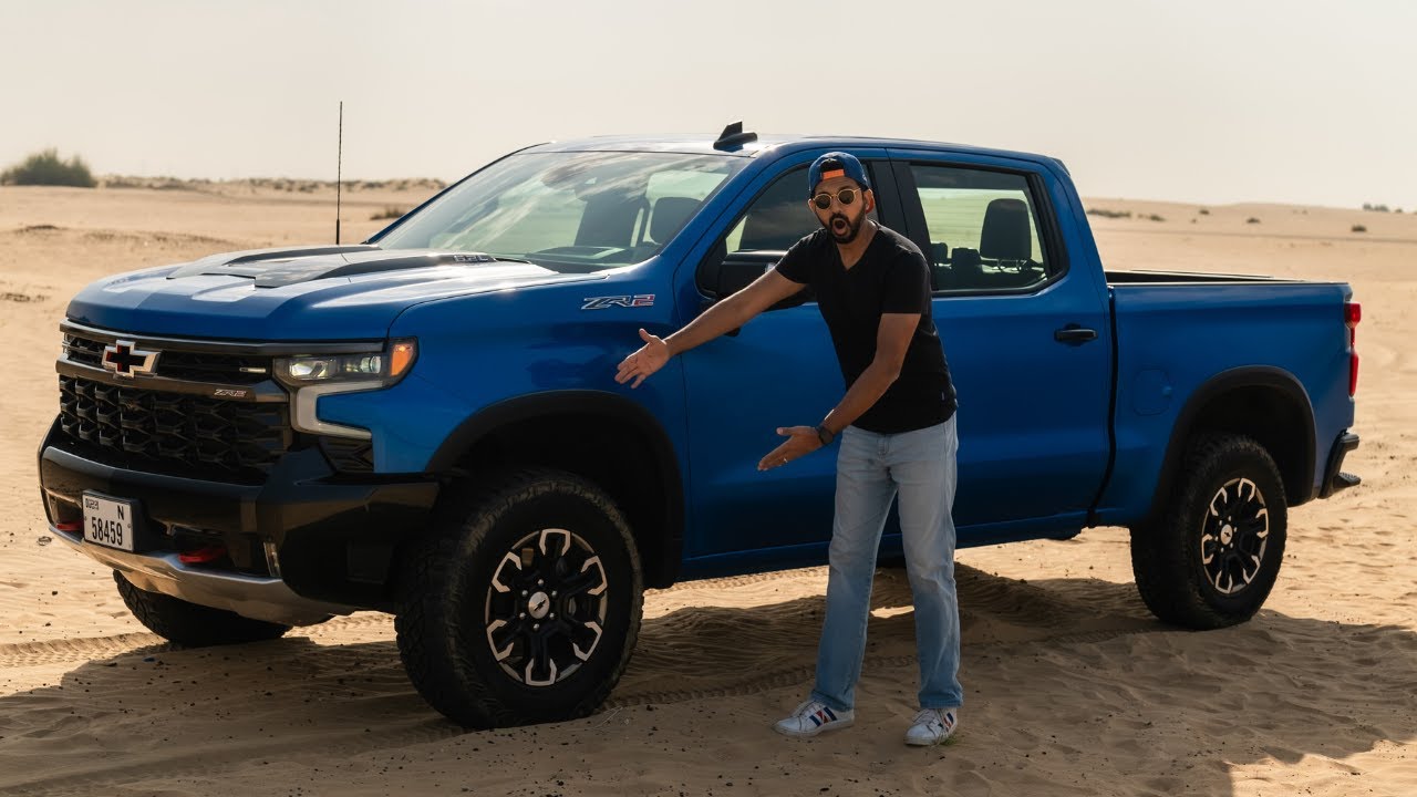 14 reasons why Japanese & American cars keep outperforming each other