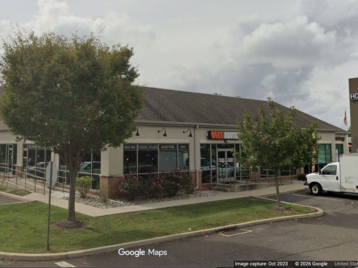 Longtime restaurant closes in Warminster