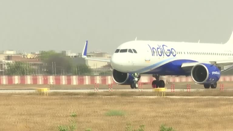 IndiGo, Air India cut flights over jet fuel price hikes: sources