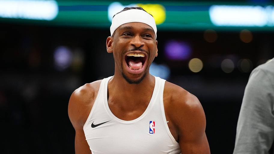 Thunder send 'best quote of the playoffs' flying back in the Spurs ...