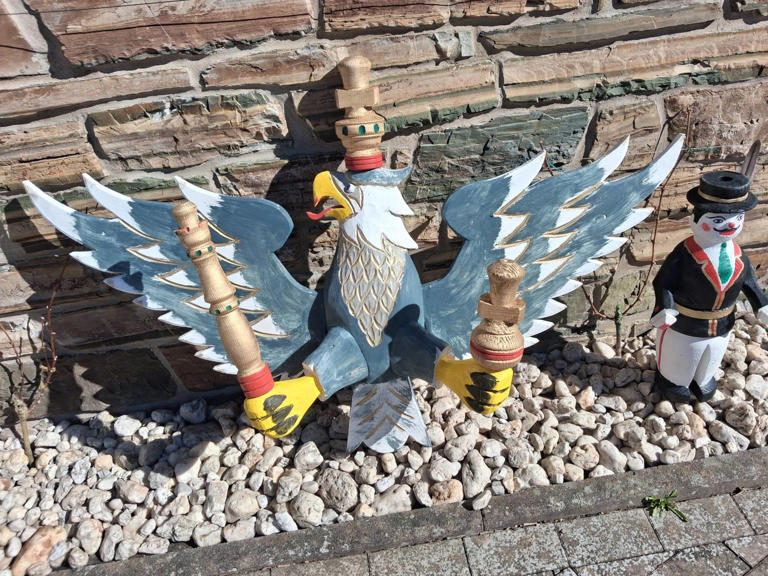 Startschuss fällt in Elsoff: Schützen eröffnen Saison im Stadtgebiet ...