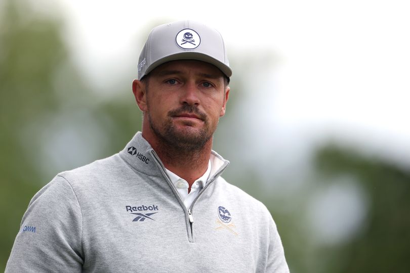 Bryson DeChambeau teammate adds to LIV Golf absentee list as ...