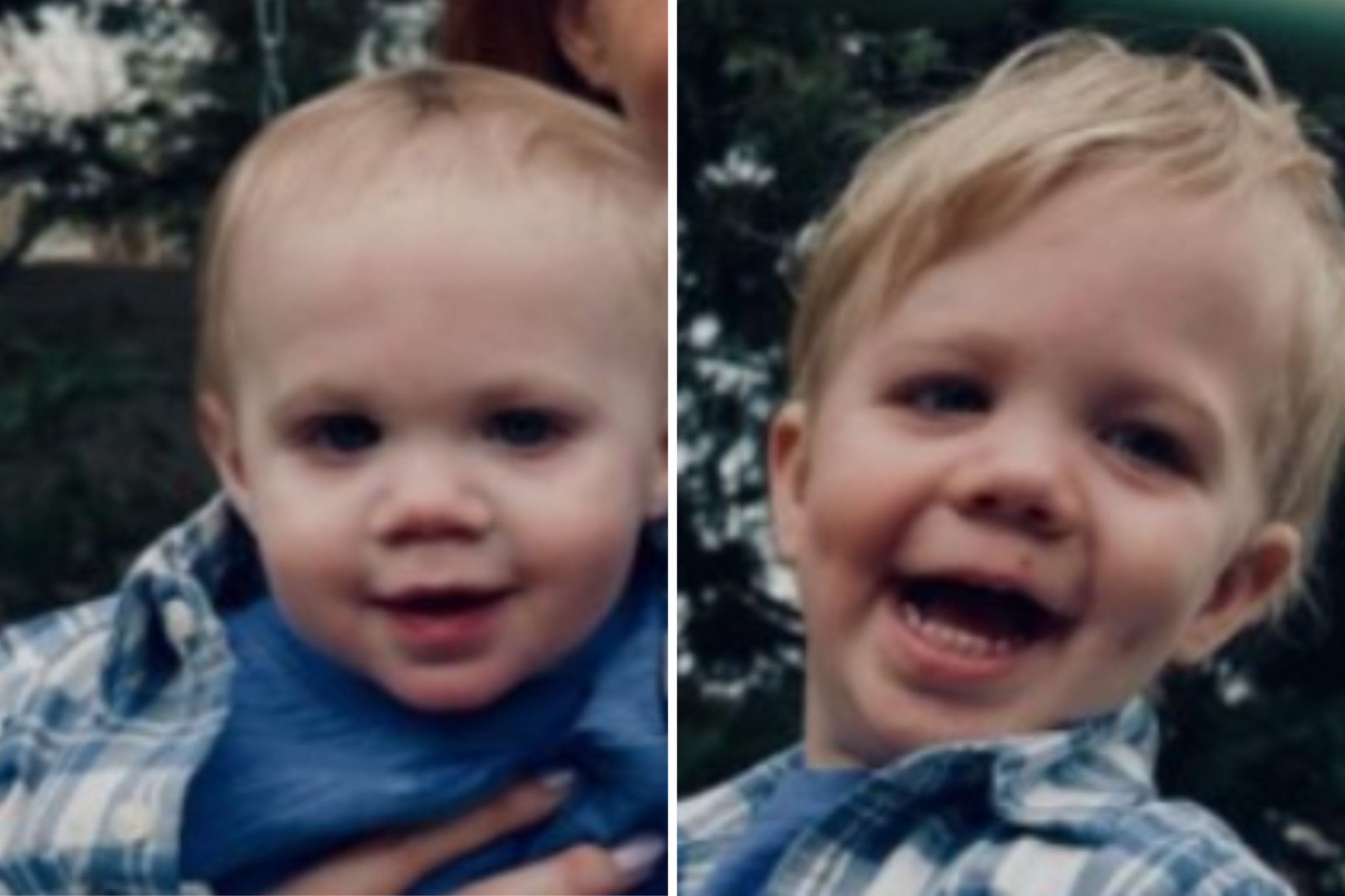 Missing Utah boys found safe in Mexico, father arrested