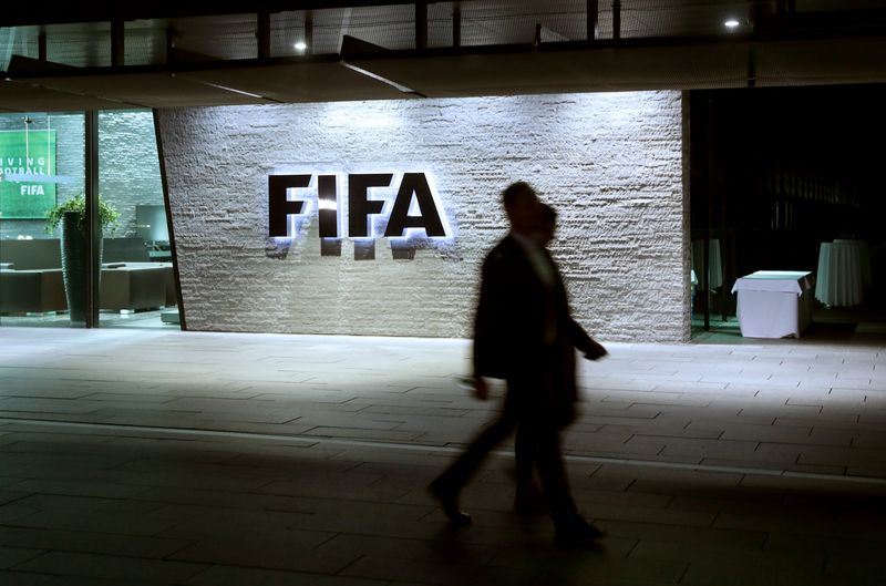 NY, NJ probe FIFA's ticketing practices, state officials say