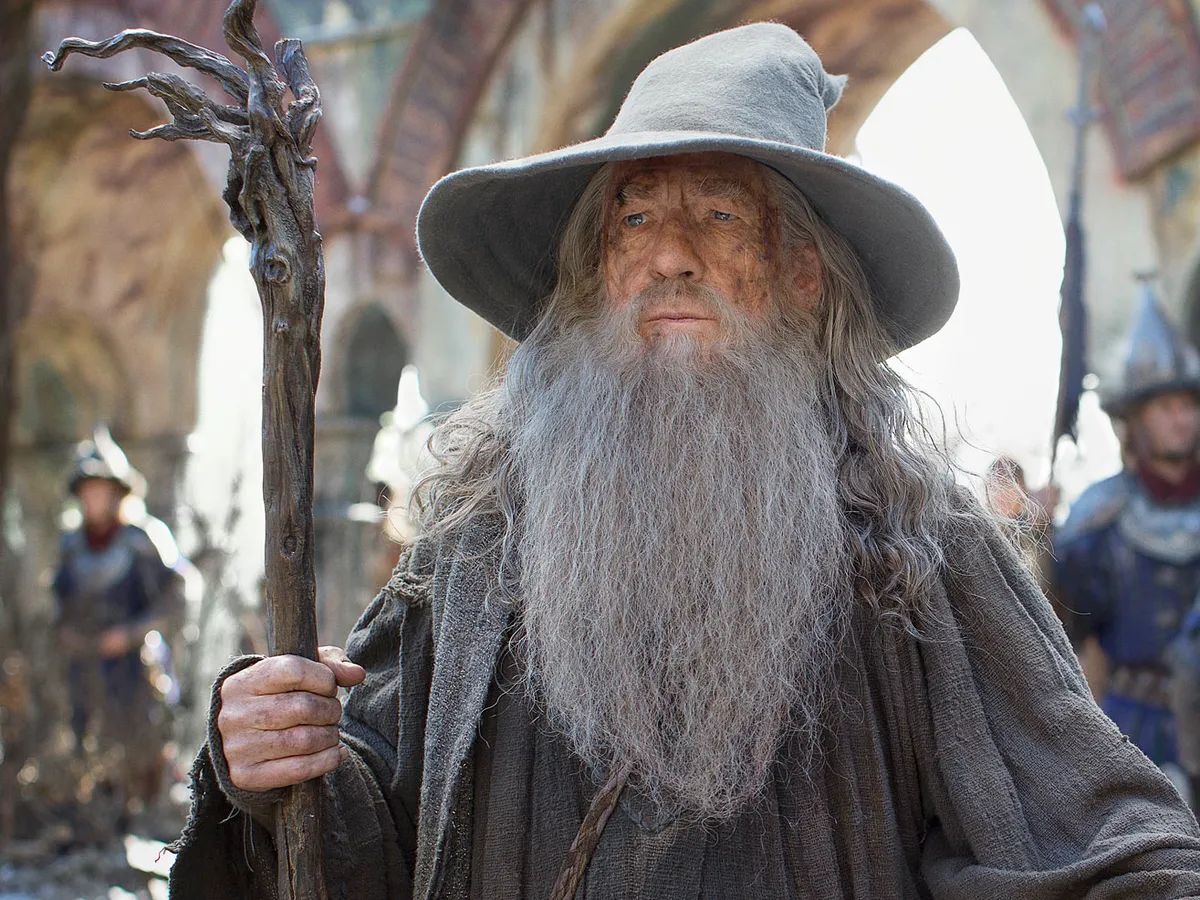 Every 'Lord of the Rings' character ranked from best to worst