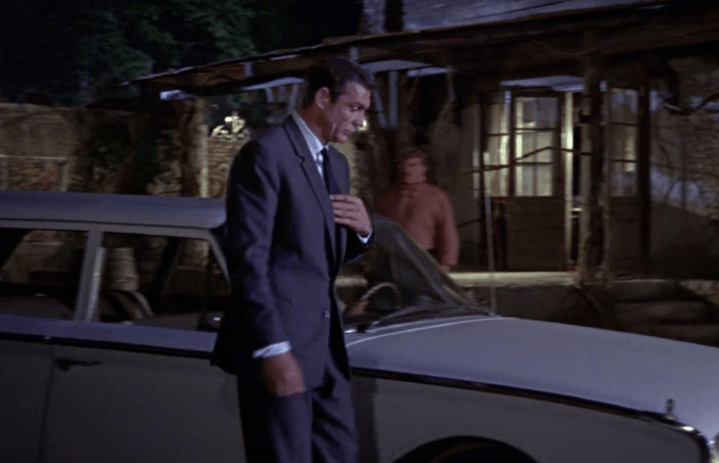 15 times James Bond drove a car that wasn’t an Aston