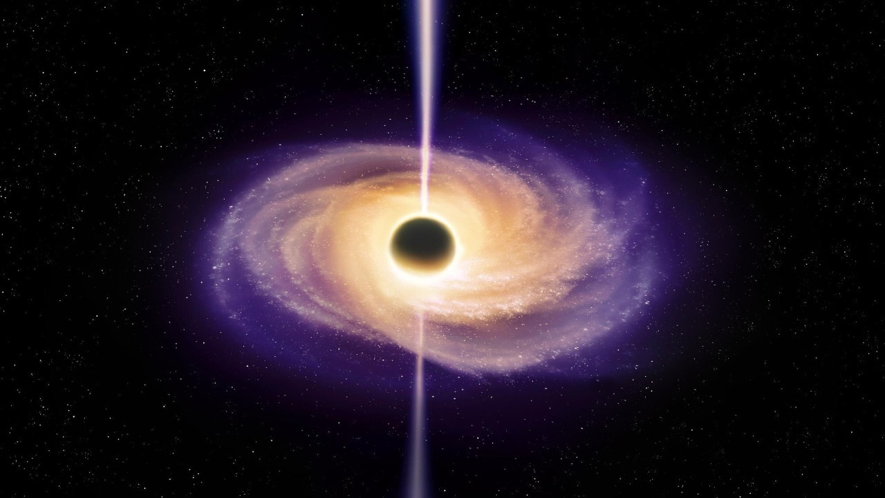 Astronomers just tagged ultra-heavy atomic nuclei as the best suspect ...