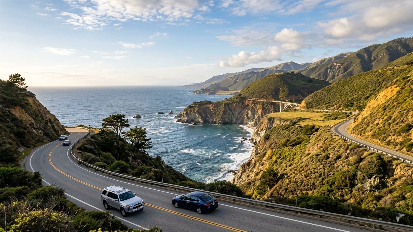 California’s Golden Story Has a Brutal Truth They Don't Want You to Know