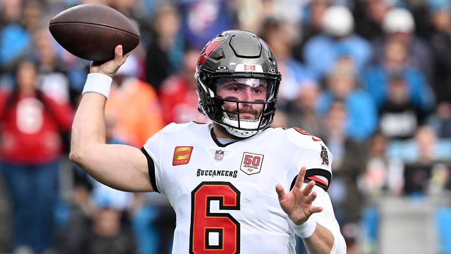 Dan Orlovsky makes massive Buccaneers prediction ahead of 2026 season