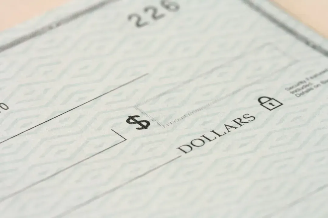 6 things in your wallet after 50 that could quietly put you at risk