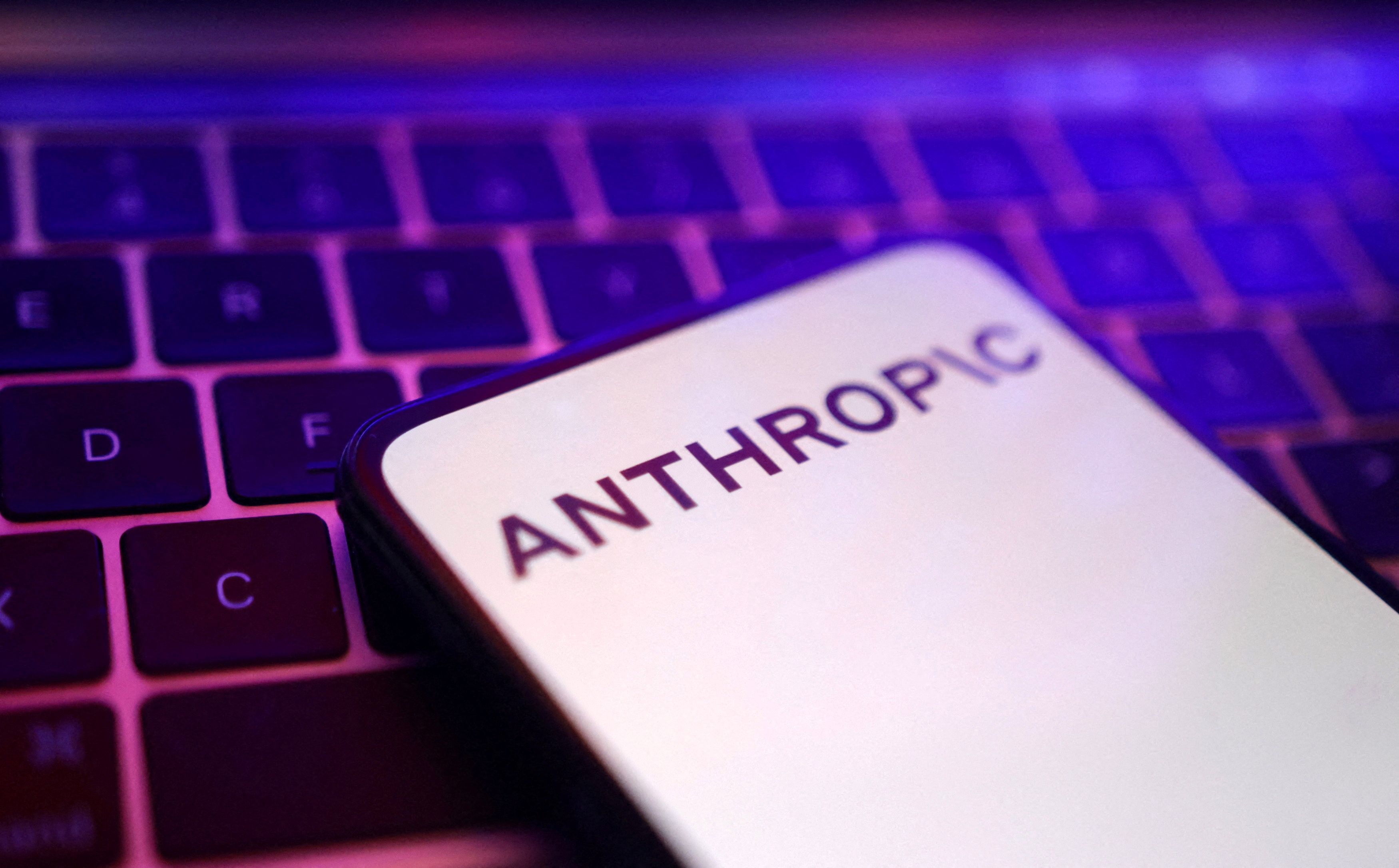 KI-Firma Anthropic sichert sich Google-Rechenleistung für zig Milliarden