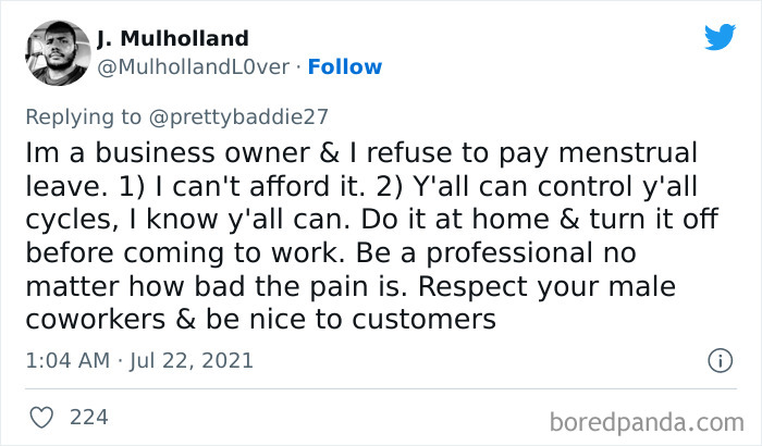 32 delusional notes from bosses that went viral online