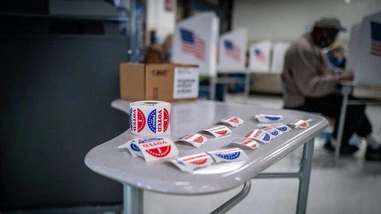 Illinois quick hits: Independents launch campaigns for governor, Congress