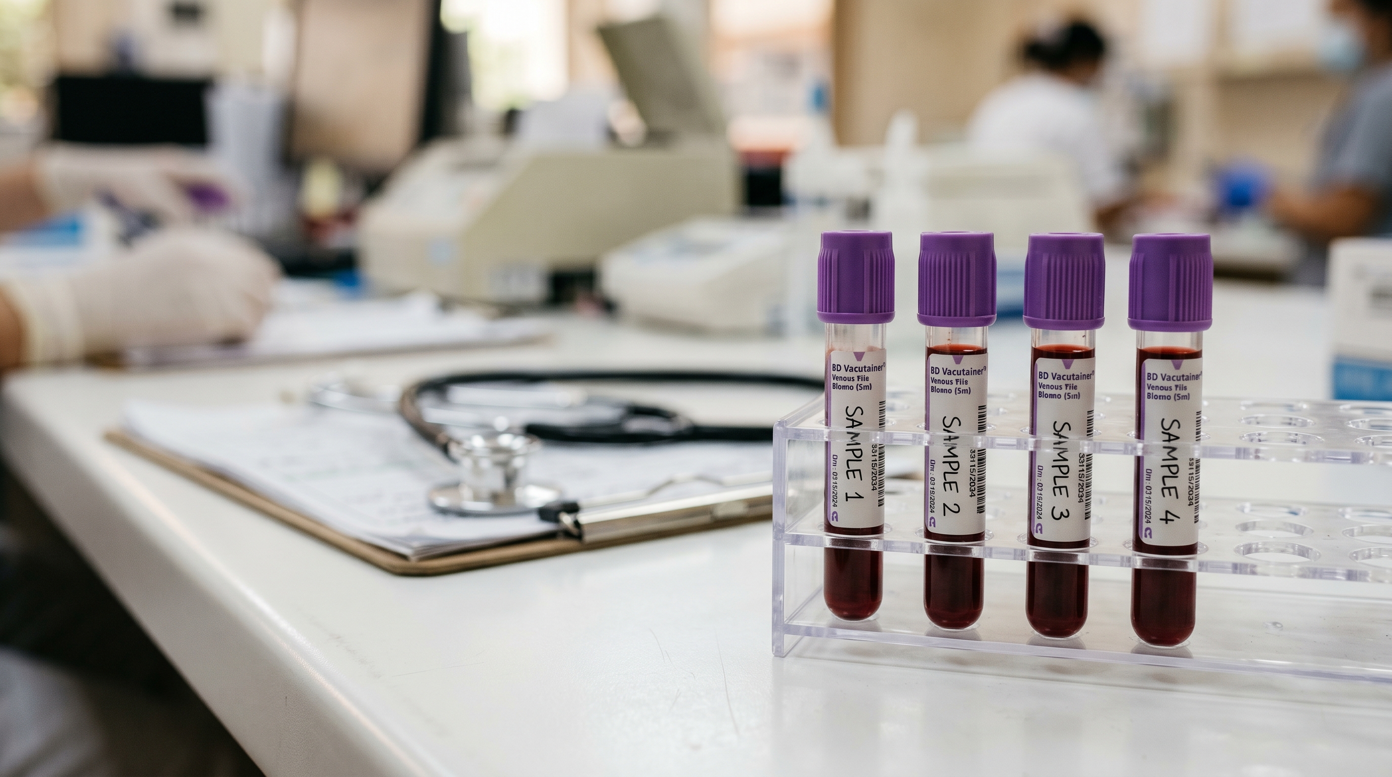 Blood test for colon cancer screening gets ACS approval but insurance ...