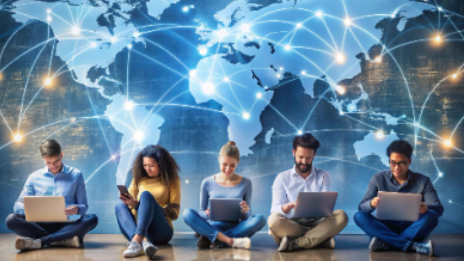 World’s largest internet user base country revealed; more than 1 in 5 ...