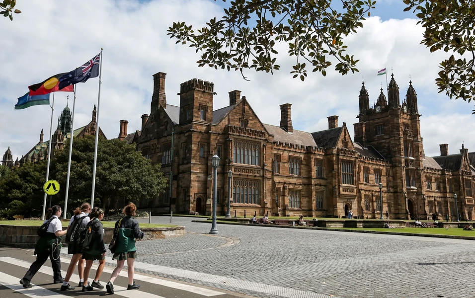 Indian students weigh jobs, visas, ROI as Australia tops list
