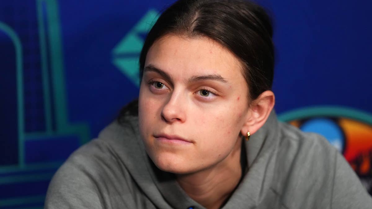 WNBA injury update: Is Gabriela Jaquez playing today in Sky vs. Sun?